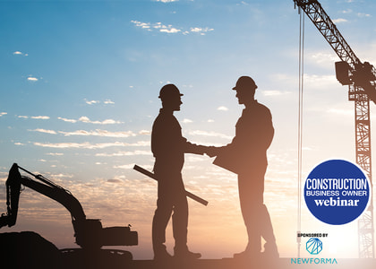 Construction Business Owner Magazine