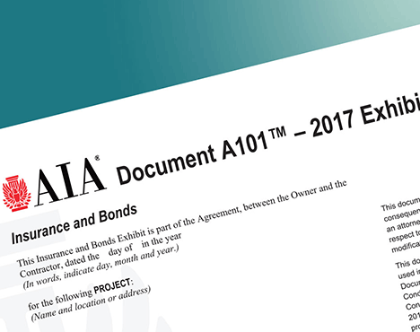 Construction Contracts & Exhibits You Need to Understand