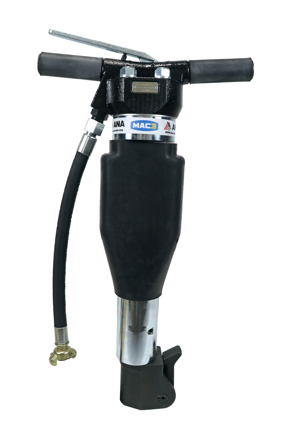 Alliance North America - ANA