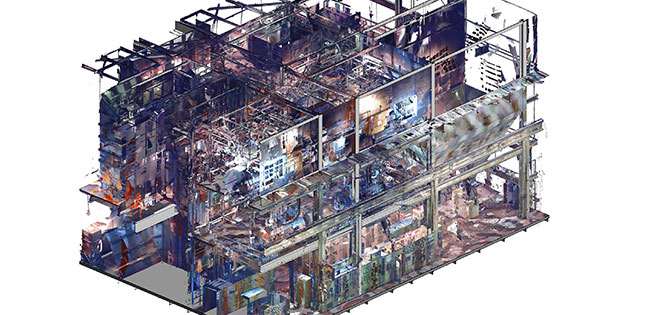 Reality Capture Transforms the Industry