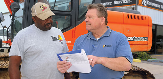 Why a Dealer Network Is Crucial to Success