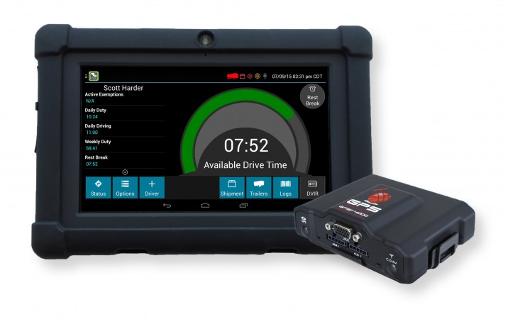 What Your Construction Fleet Needs To Know About ELDs