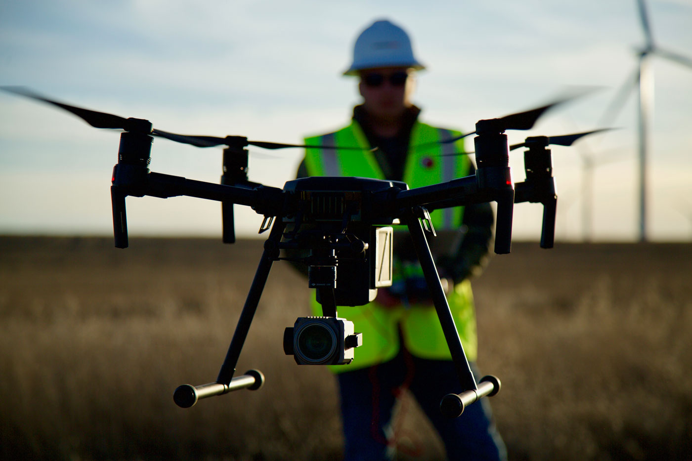 Construction Efforts Scale with New Drone Mission Capabilities