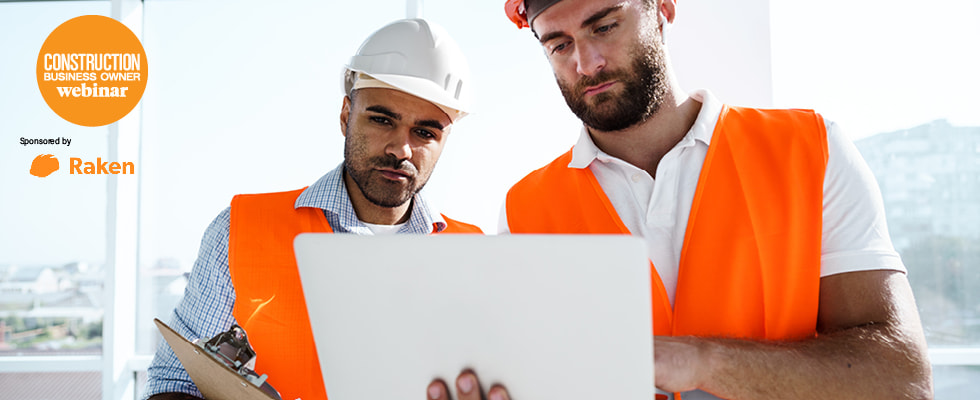 How to Win Repeat Business & Build More Efficient, Profitable