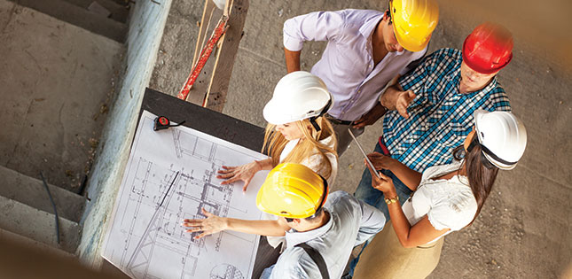 Ask for Employee Input to Improve Productivity