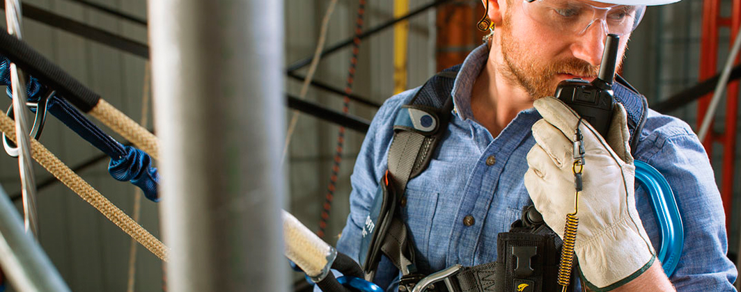 Stop Underestimating the Dangers of Dropped Objects