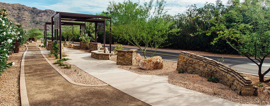 The 2016 Public Works Projects of the Year