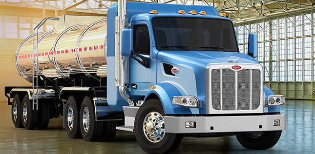 Evaluating Natural Gas Vehicles