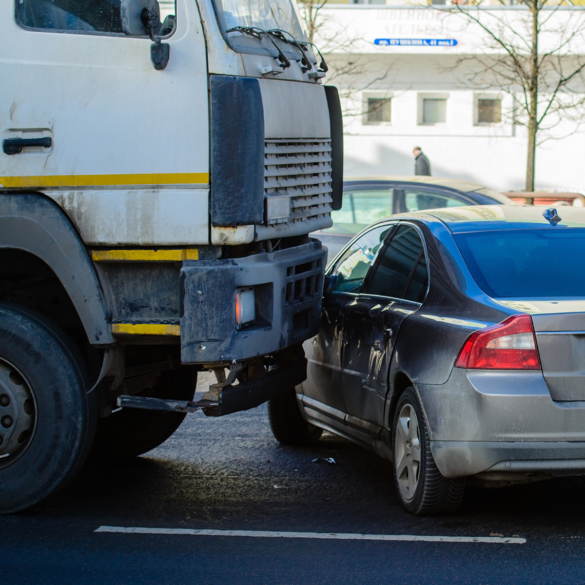 The Perils of Uninsured & Underinsured Motorist Coverage