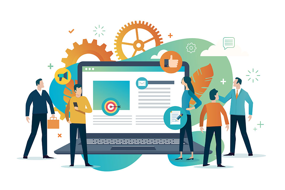 Industry Experts on Lessons Learned During the Pandemic