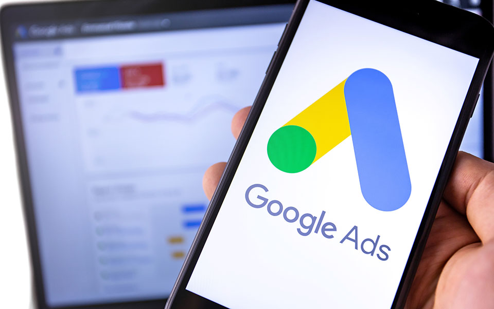 Reasons Why You Should Use Google Ads - About Black Magic Reasons Why You Should Use Google Ads - About Black Magic