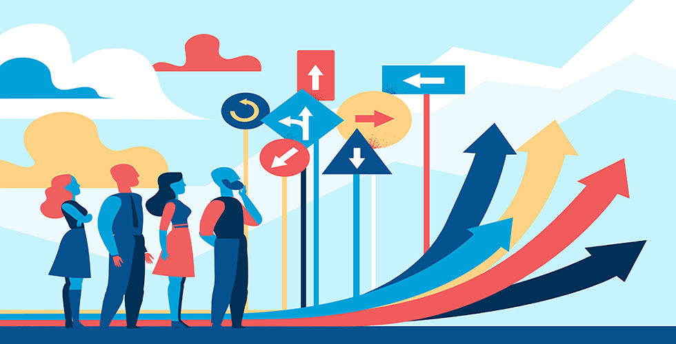 Potential Disruptions Color Expectations for 2025