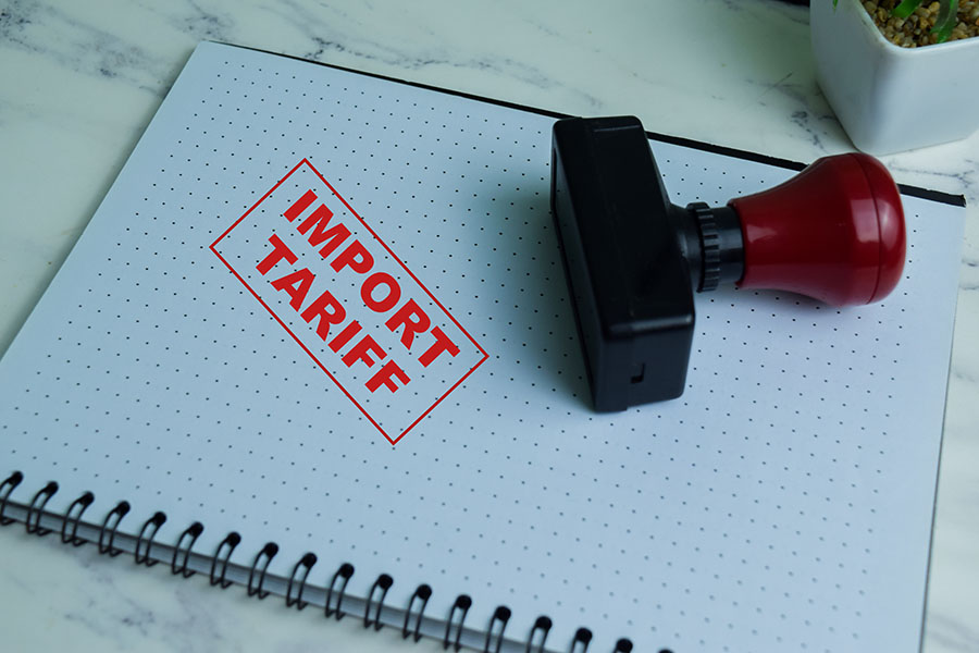 How to Tariff-Proof Your Projects