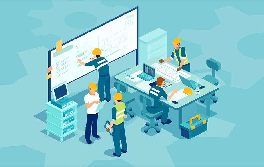 How Firms Can Leverage Tech & Training to Enhance Teams