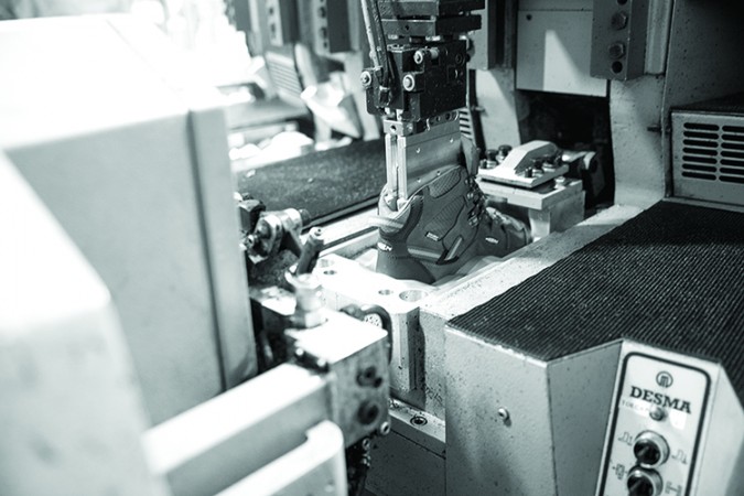 Inside American Construction: KEEN Utility