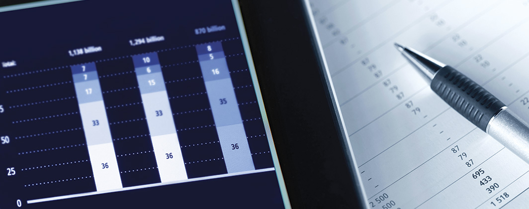 The Value of Real-Time Accounting Data