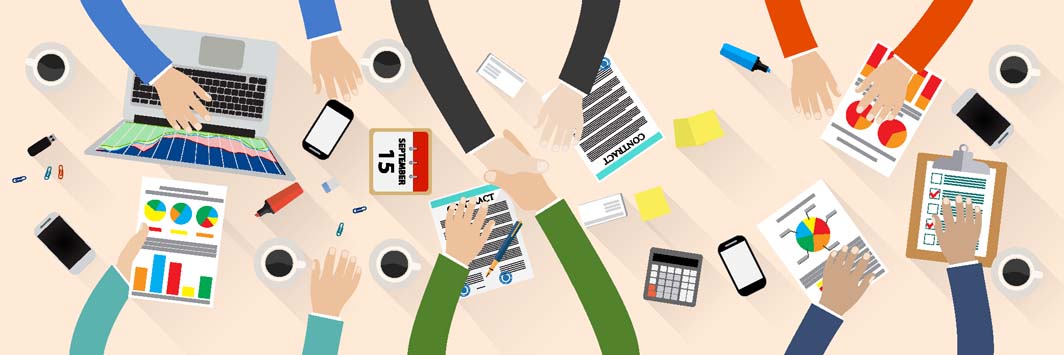 6 Principles of Successful Workplace Negotiation