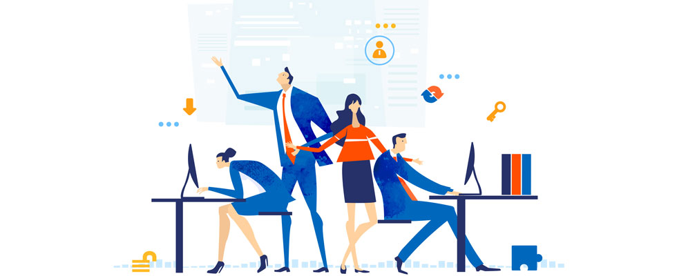 The 3 Concepts of Collaborative Change Management