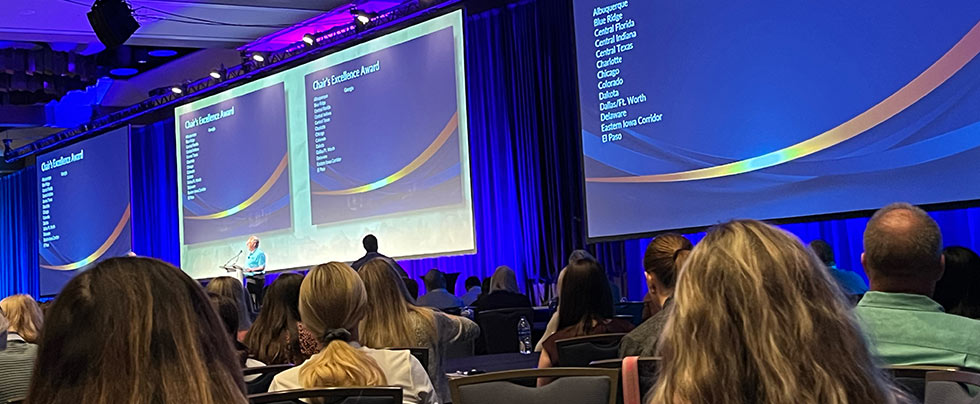 CFMA 2023: A Vision for the Future of the Industry