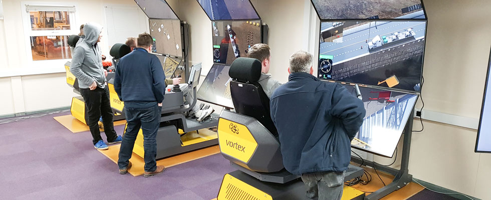 How to Create & Maintain a Productive Training Program