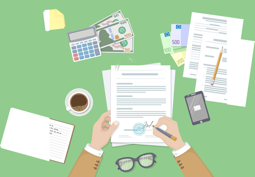 5 Essential Legal Documents for Construction Business Owners