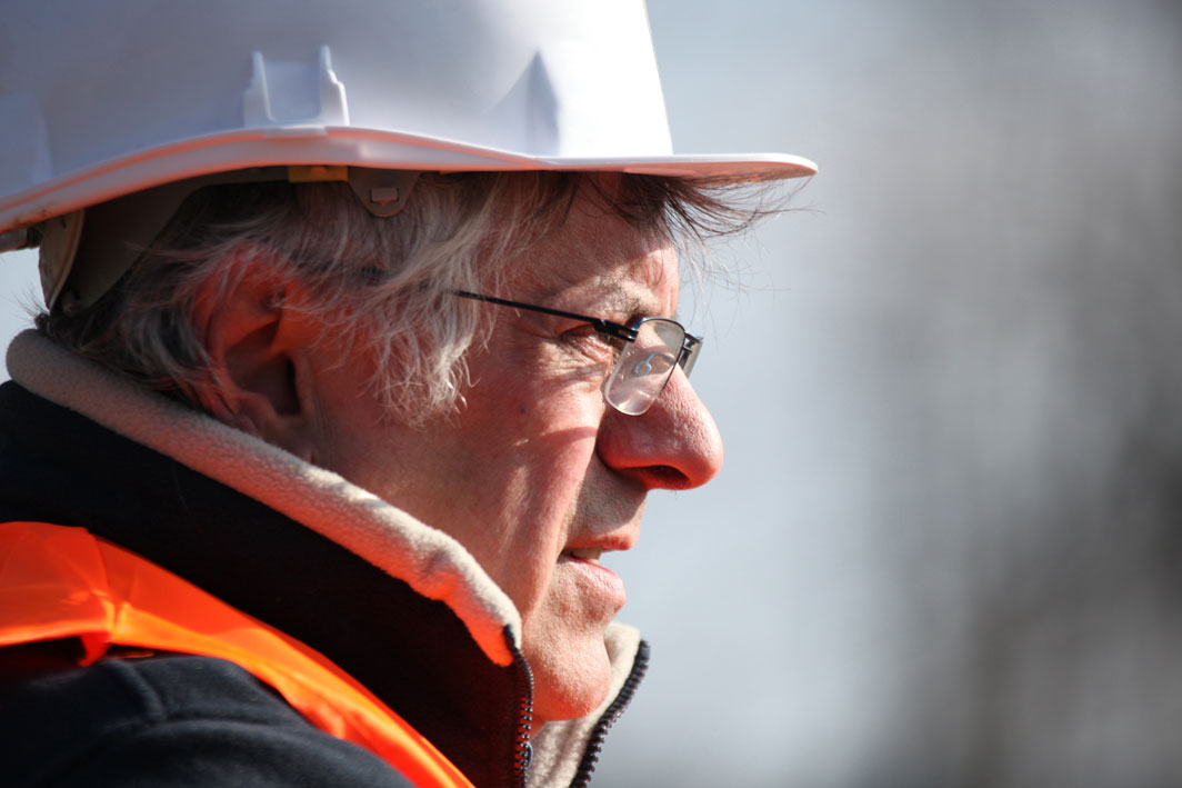 The Benefits of an Aging Workforce