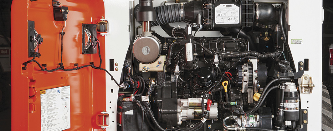 The Continuing Evolution of Tier 4