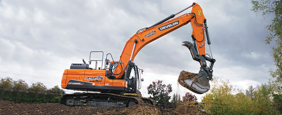 Optimize Attachments for Jobsite Success Optimize Attachments for Jobsite Success