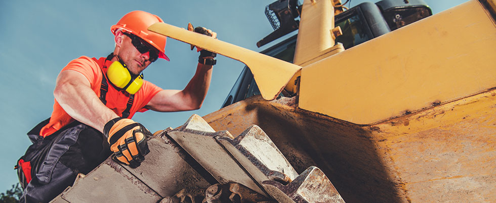 4 Tips to Protect Your Machine Investment