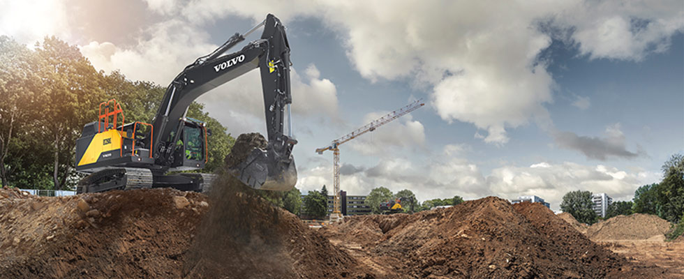 Telematics for Construction: Essential Tools to Track Machines