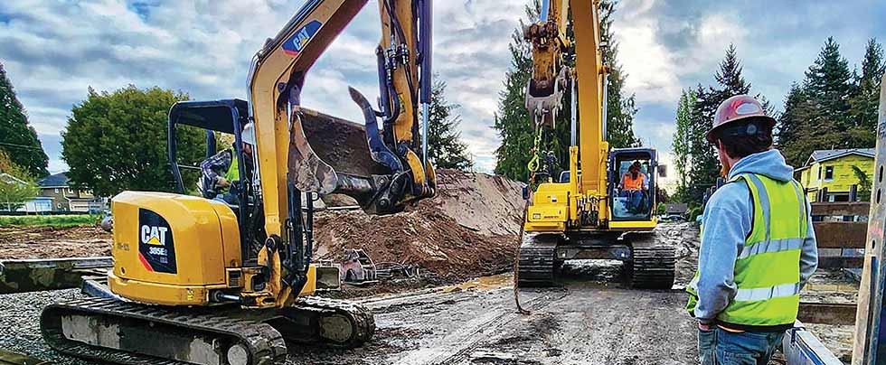 Choose the Right Earthwork Takeoff Tech