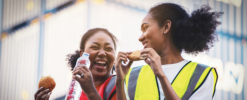 Being Present: A Key to Effective Leadership