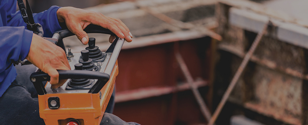 Remote-Controlled Equipment Enhances Safety & Efficiency