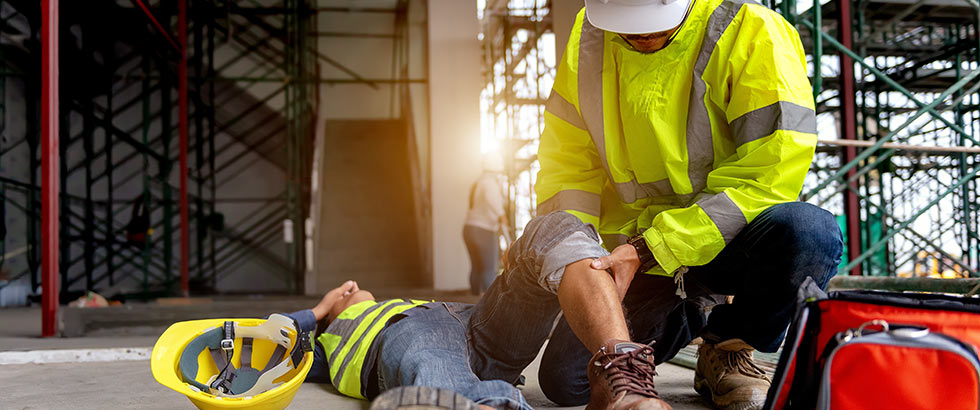 How to Help Injured Workers Return to Form