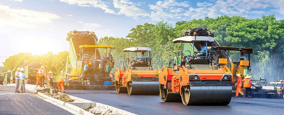 How Construction Fleets Are Advancing Sustainability