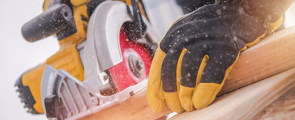 5 Ways Cordless Power Tools Promote Safer Jobsites