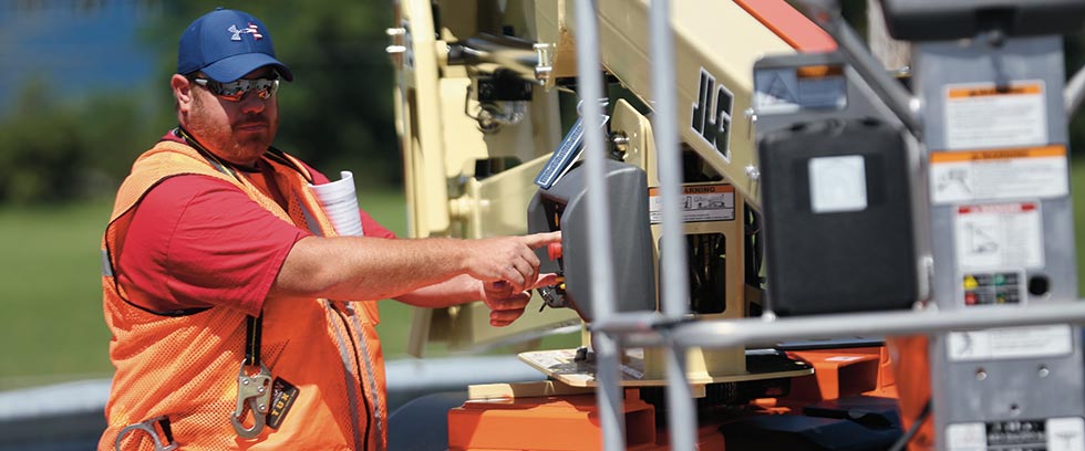 Build a Strong Fleet Strategy for Greater Productivity Gains