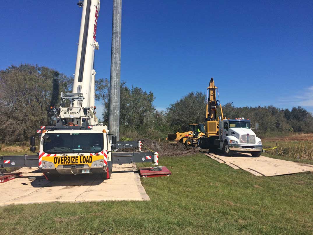 Strategies to Conquer Poor Ground Conditions