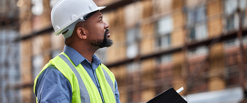 Focus on Key Strategies to Achieve Success in Construction