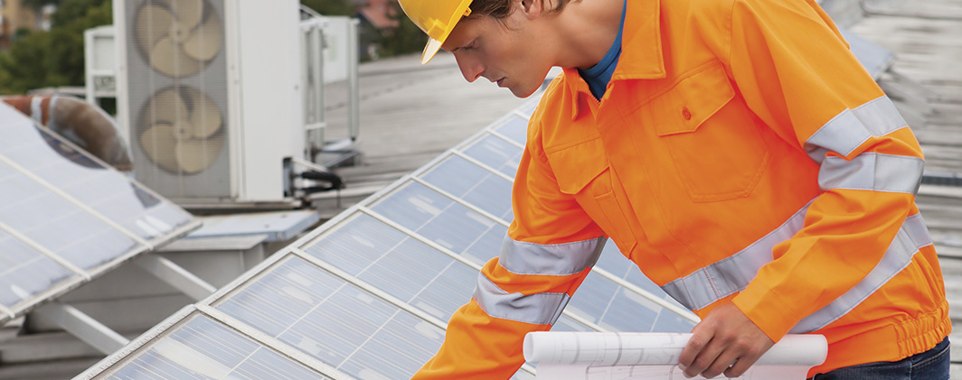 Green Retrofit Solutions for Sustainable Construction