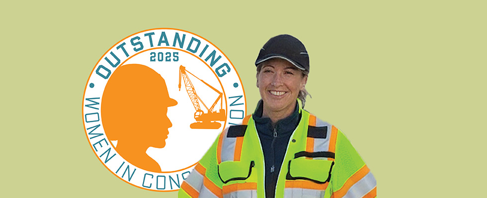 Melissa Walters, Associate Vice President, Engineering (for Civil