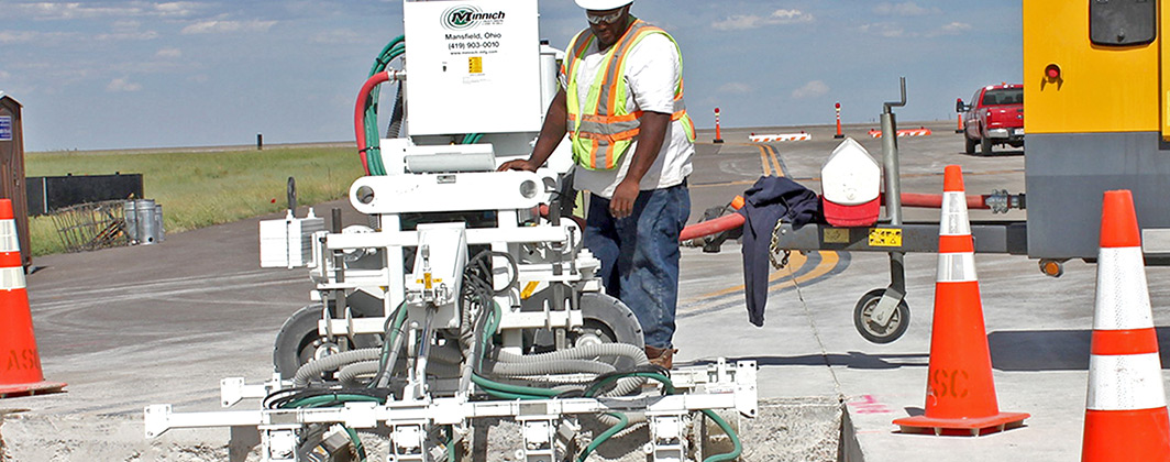 4 Best Practices for Road Contractors