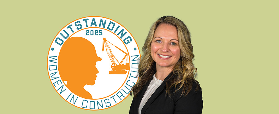 Neely K. Sadowski, President of Construction at The Missner Group