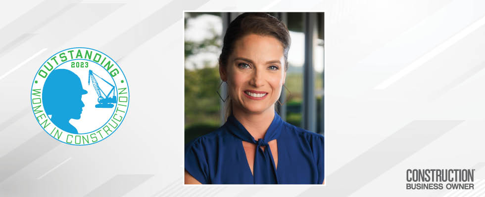 Kassy Slaughter, Head of Construction Education at Procore