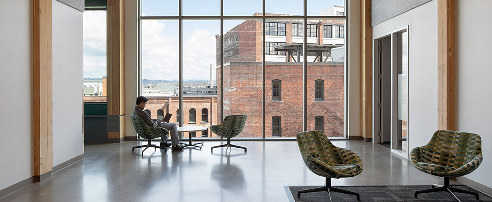 An In-Depth Look at Andersen Construction’s Project Delivery for