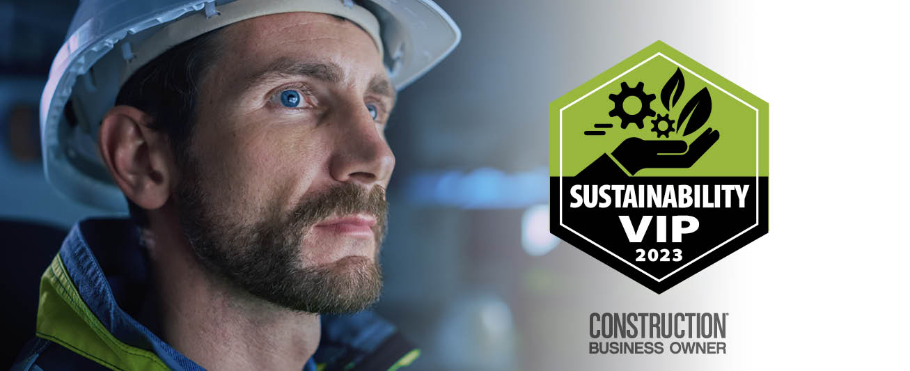 CBO Recognizes 2023's Sustainability VIPs