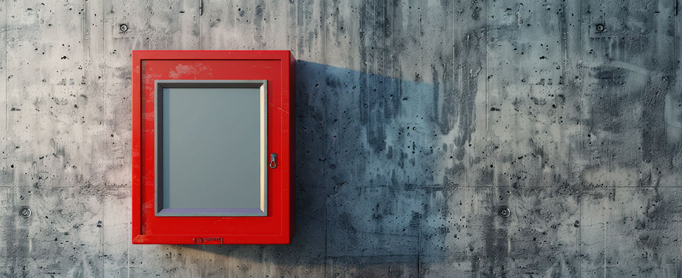 Break Glass in Case of Emergency: How Businesses Should Prepare for