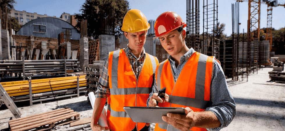 Field Data Workflow Automation & the Effective Workforce