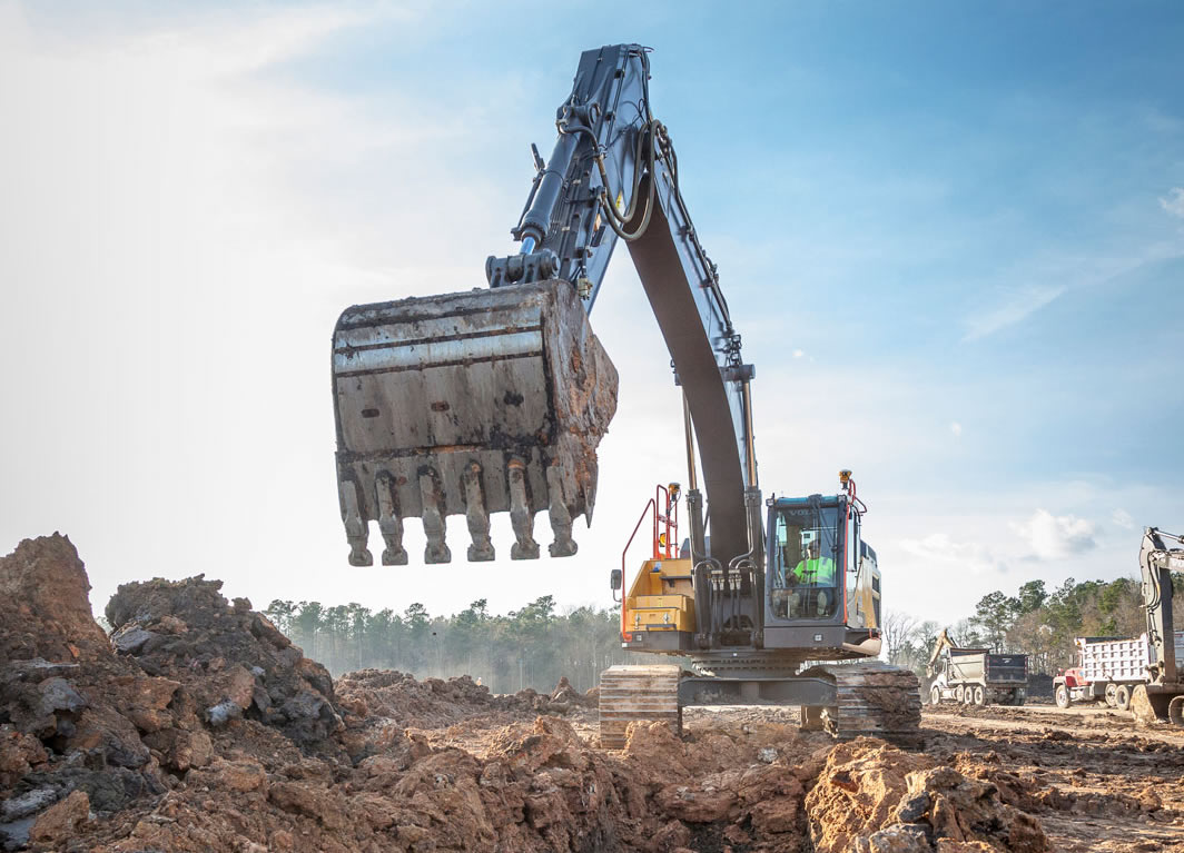 Top 5 Reasons Your Company Should Consider Grade Control