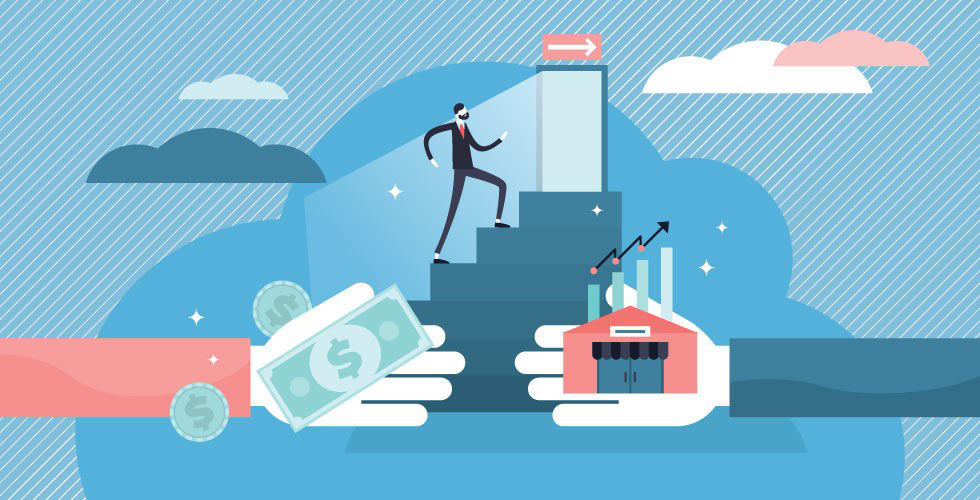 Building a Sustainable, Scalable & Sellable Company